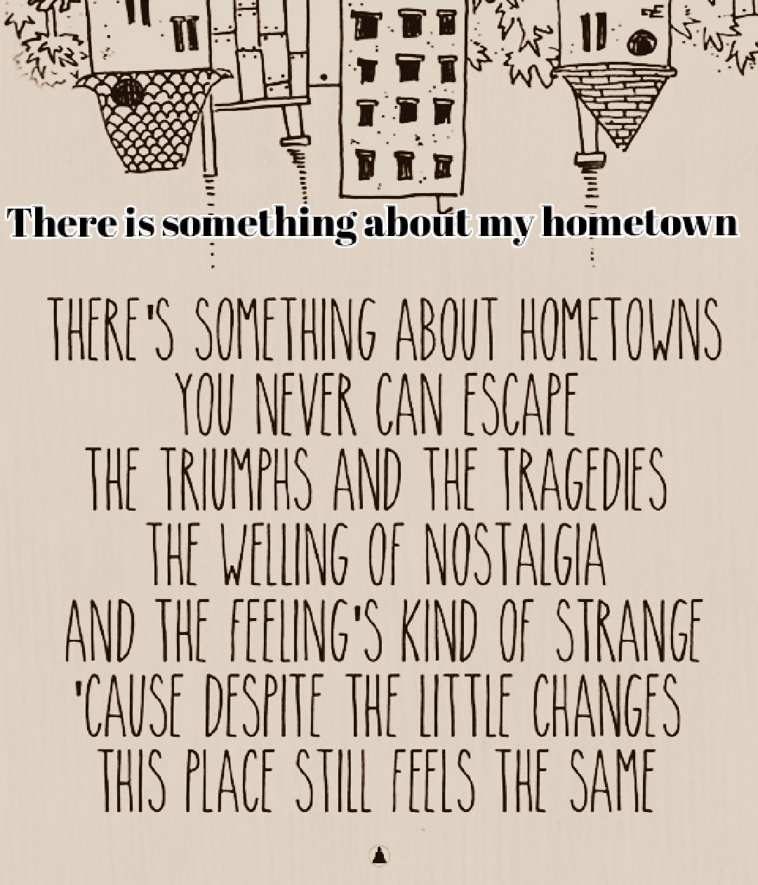 Quotes About Hometown