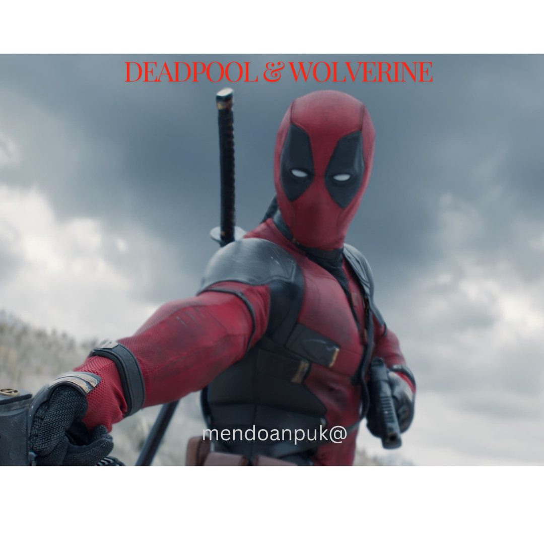 PELISPLUS Ver Deadpool & Wolverine (2024) PELICULA COMPLETA Online en Español Latino Descargar ...