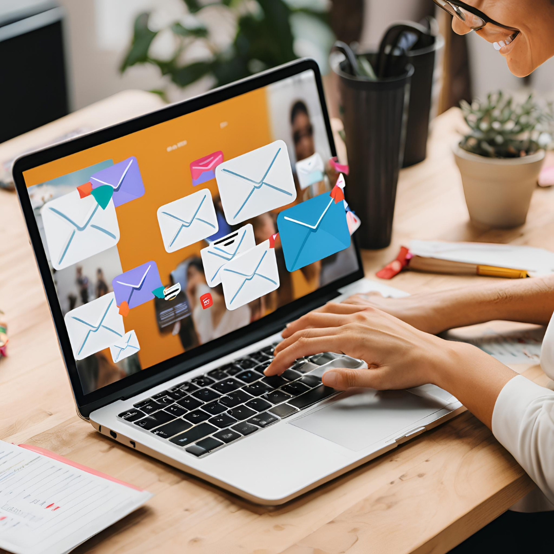 Elevating Engagement: How Interactive Emails Are Revolutionizing ...