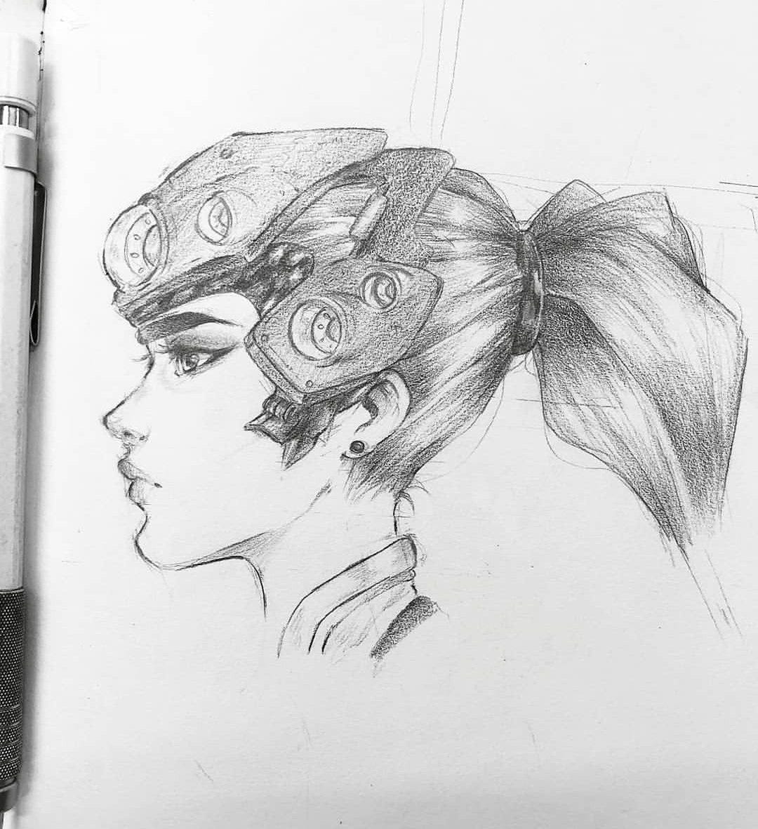 Indieview #1: Emily Botta, Artist | by Mitch Jay Lineham | Medium