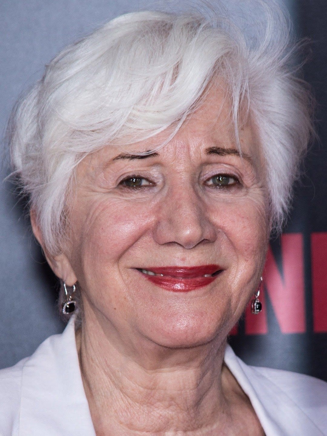 Olympia Dukakis, an actor, not a ‘star” | by Frank Daley | Medium