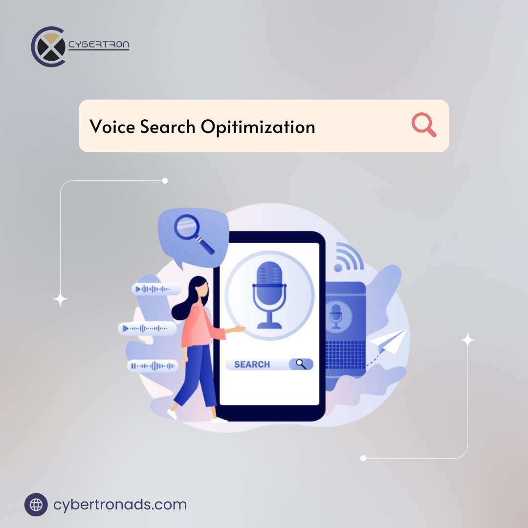 Optimizing Marketing for Voice Search: Reaching More Customers in 2023 | by Cybertron Ads | Medium