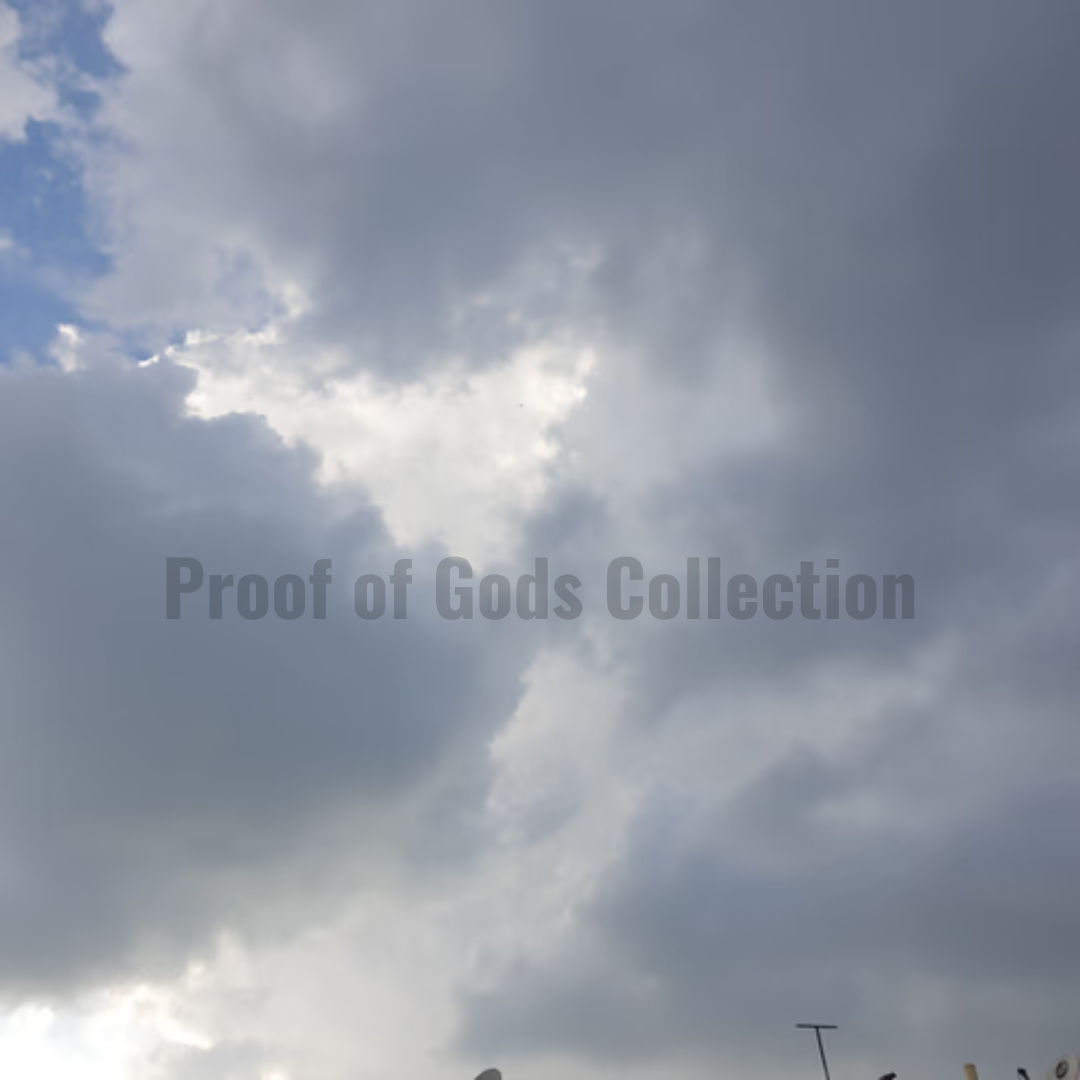 Proof of Gods Collections: Unveiling Life’s Mysteries and Embracing ...