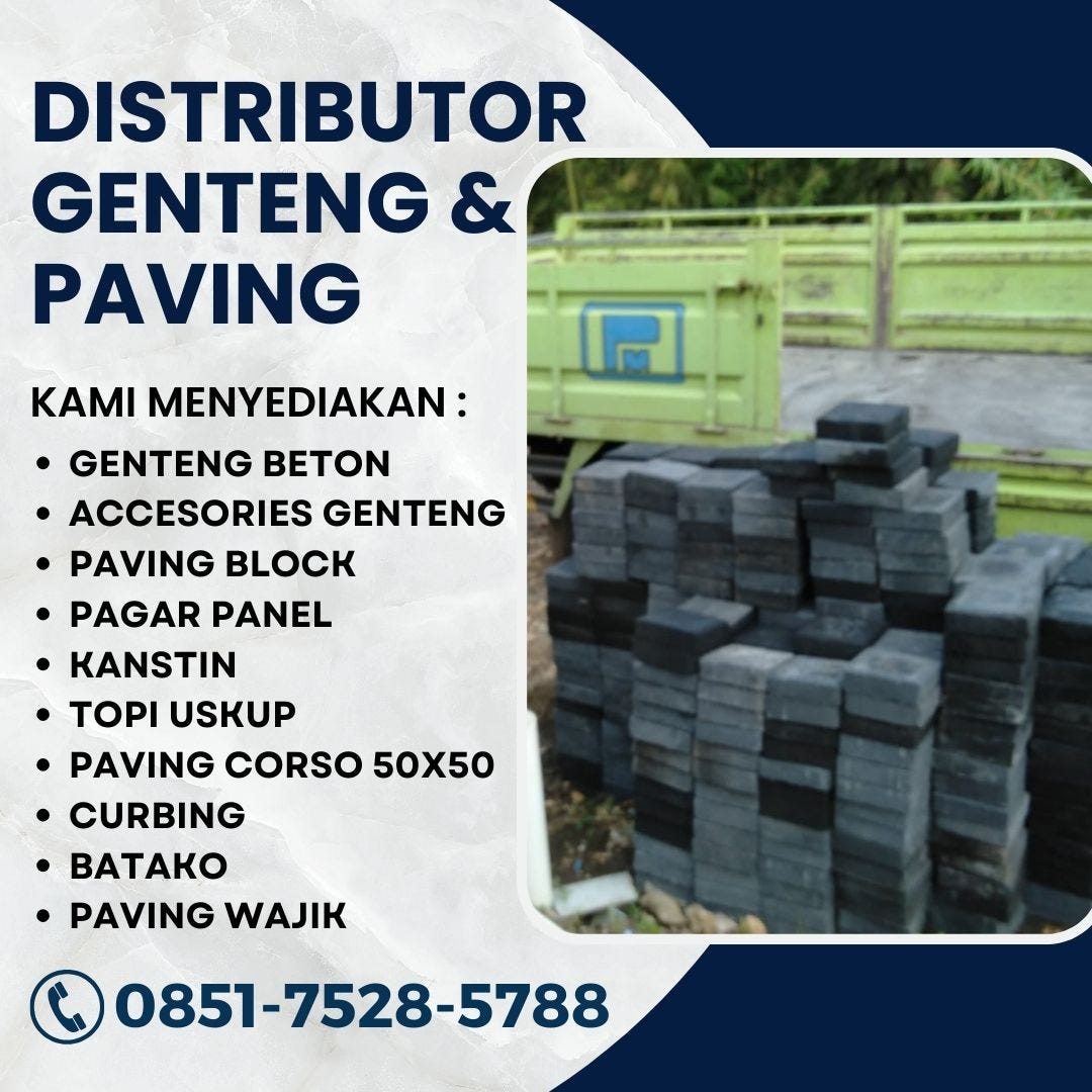 Vendor Paving Block Warna Hijau Melayani Pasuruan Call 𝟢𝟪𝟧𝟣-𝟩𝟧𝟤𝟪-𝟧𝟩𝟪𝟪 ...