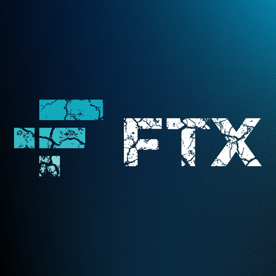 FTX Bankrupt? What Could This Mean for the NFT Industry? | by NEST® | NEST_Web3 | Medium