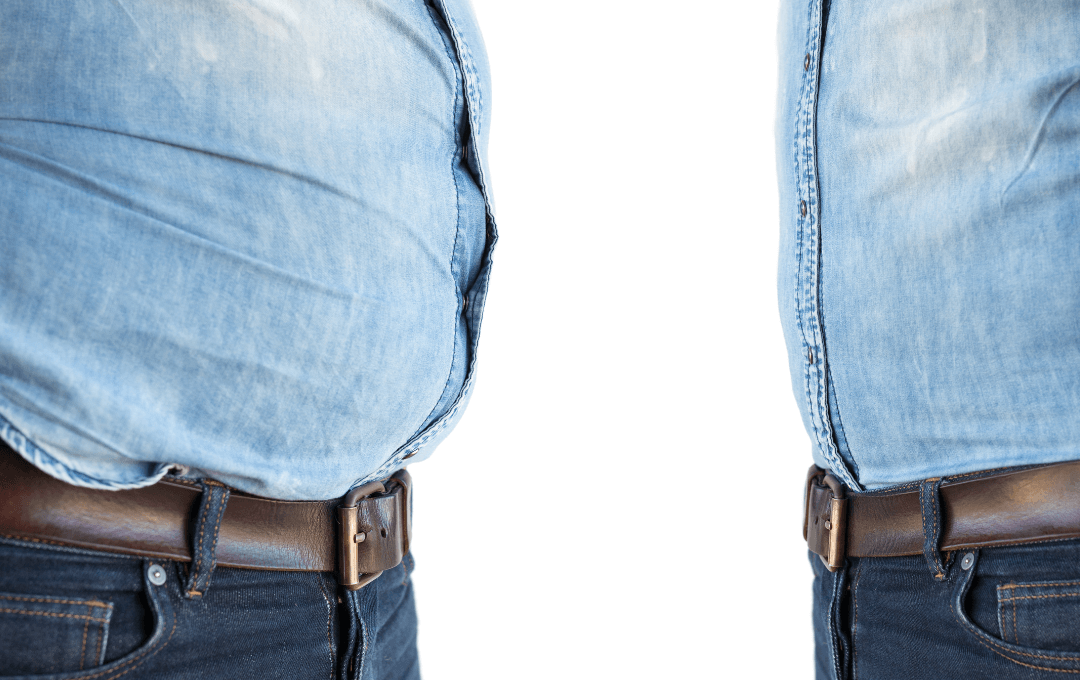 How I Broke Through Weight Loss Plateaus | by Sean Boguz | Medium