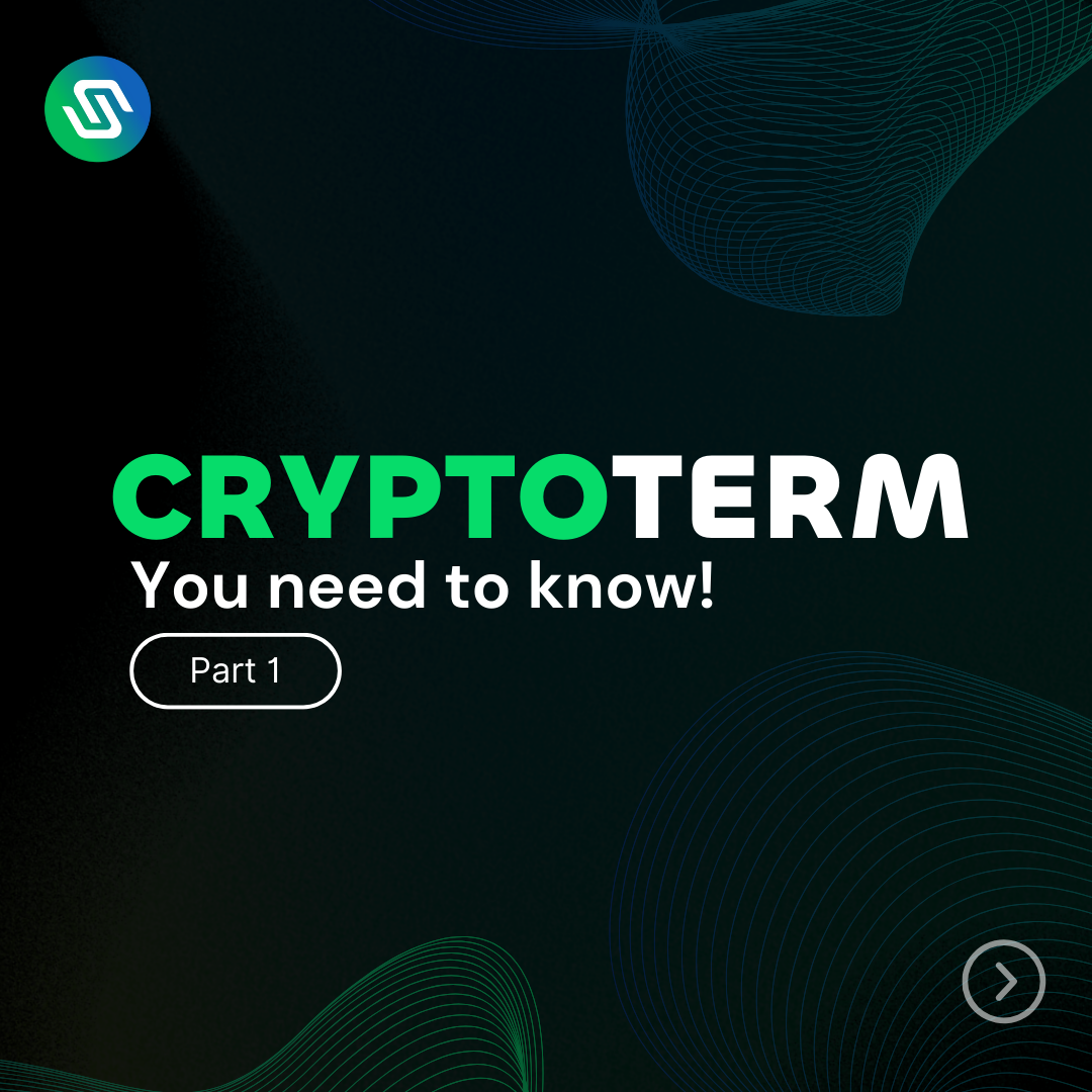 Sikichain — Crypoterm You Need to Know! | by SIKICHAIN | Oct, 2024 | Medium