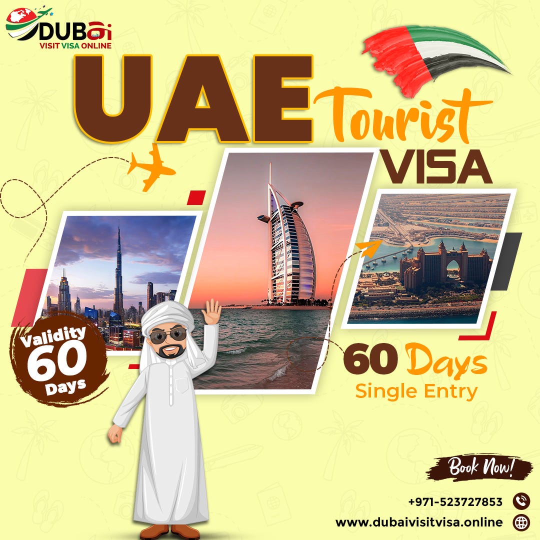 Unlock Dubai: Reopenings and Adventures with Hassle-Free Tourist Visas ...