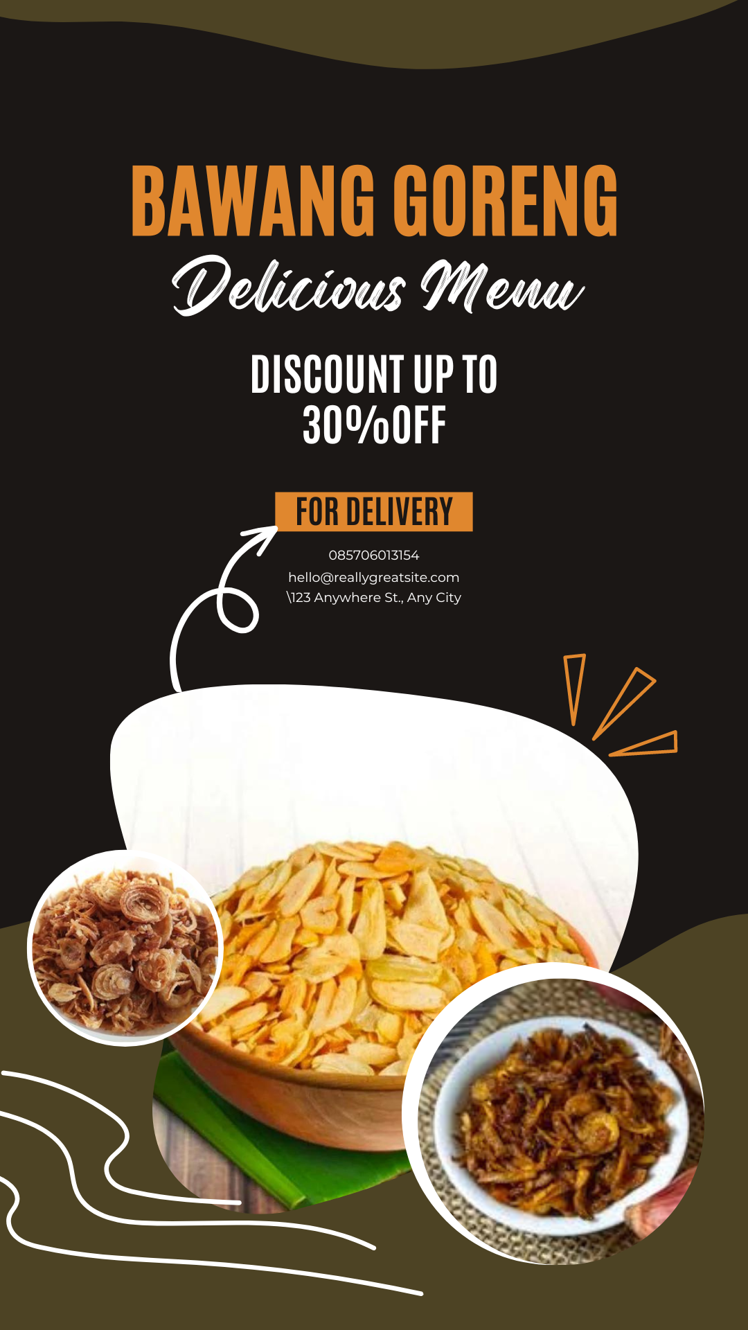 bawang goreng part 10 - Putihgorengbawang - Medium