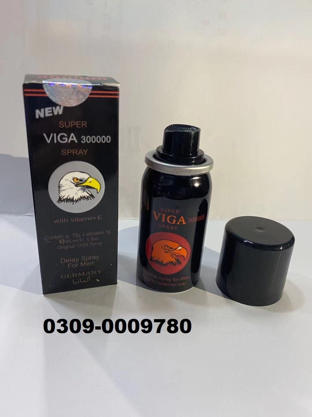 Original Viga 300000 Delay Spray In Pakistan — 03090009780 | by ...