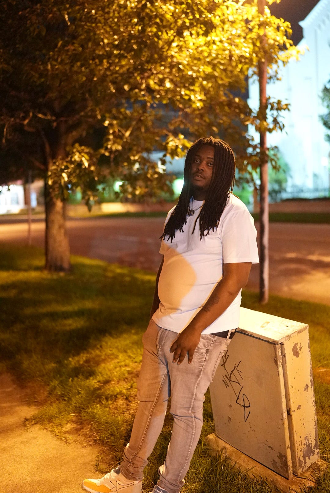 Getting To Know: Quan Coke. Artist Name: Quan Coke | by ATL SPEAKS | Medium