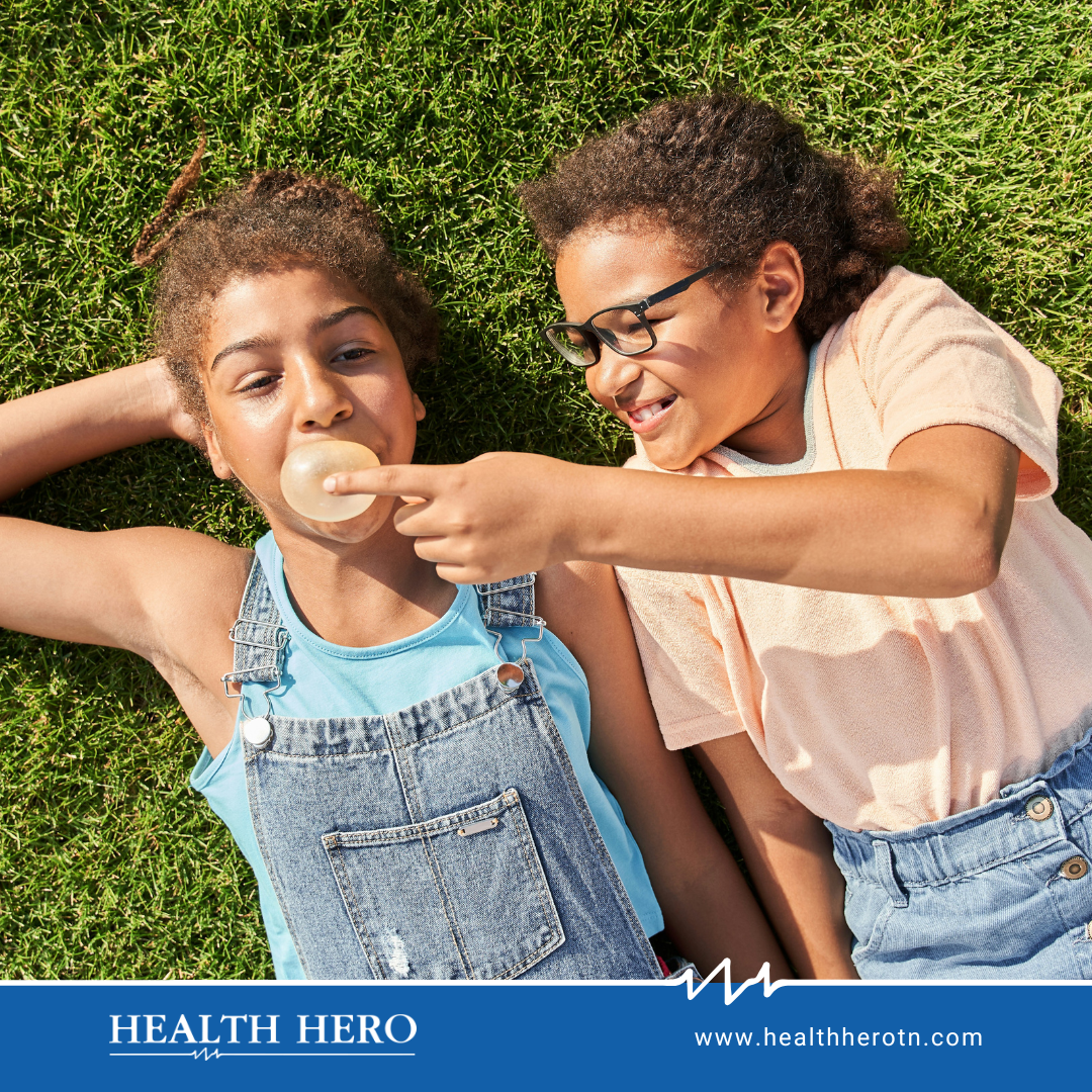 Tips for Keeping Your Kids Healthy and Stopping the Spread of ...