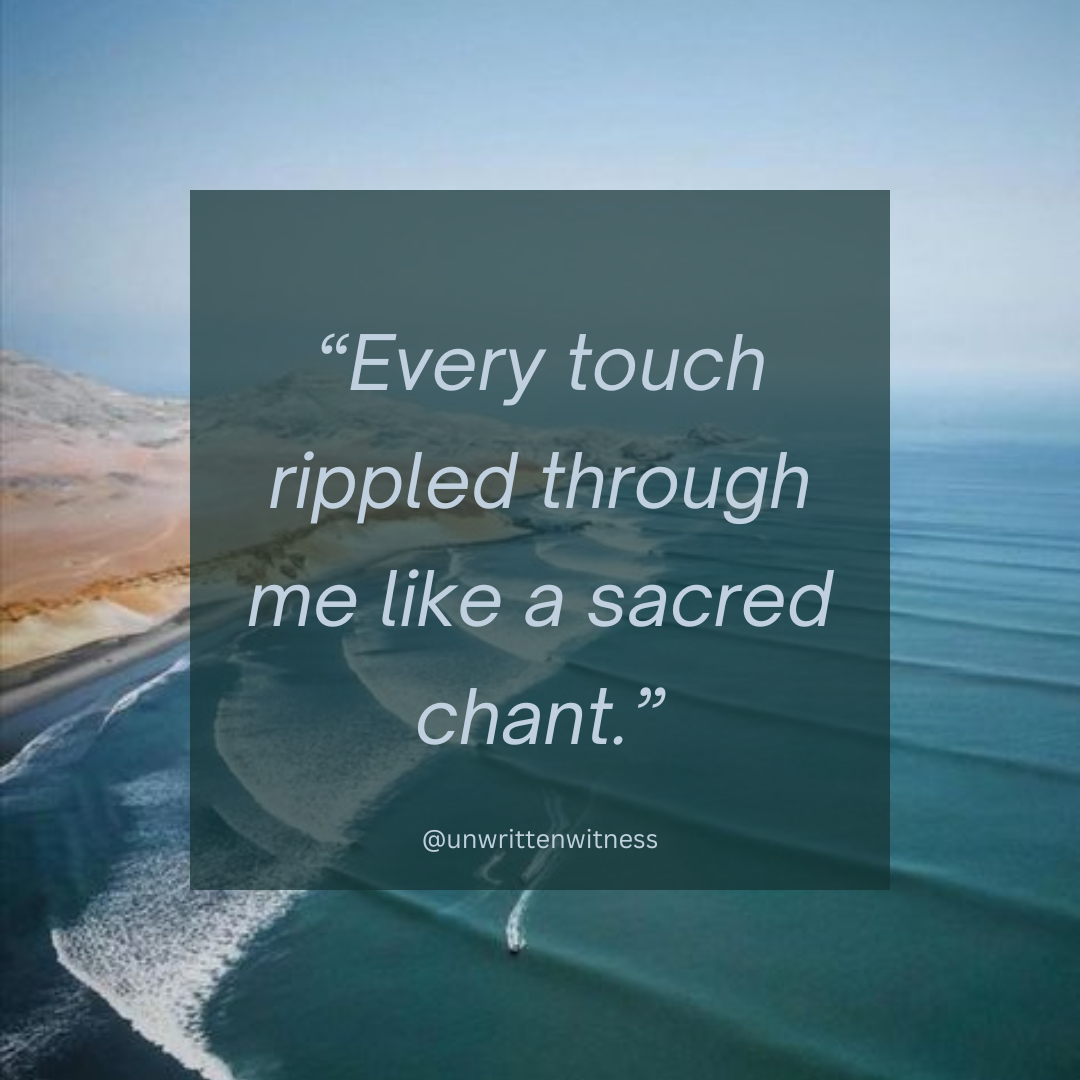 7th-8th November 2021. The Break | by Ilana Gaia | Medium