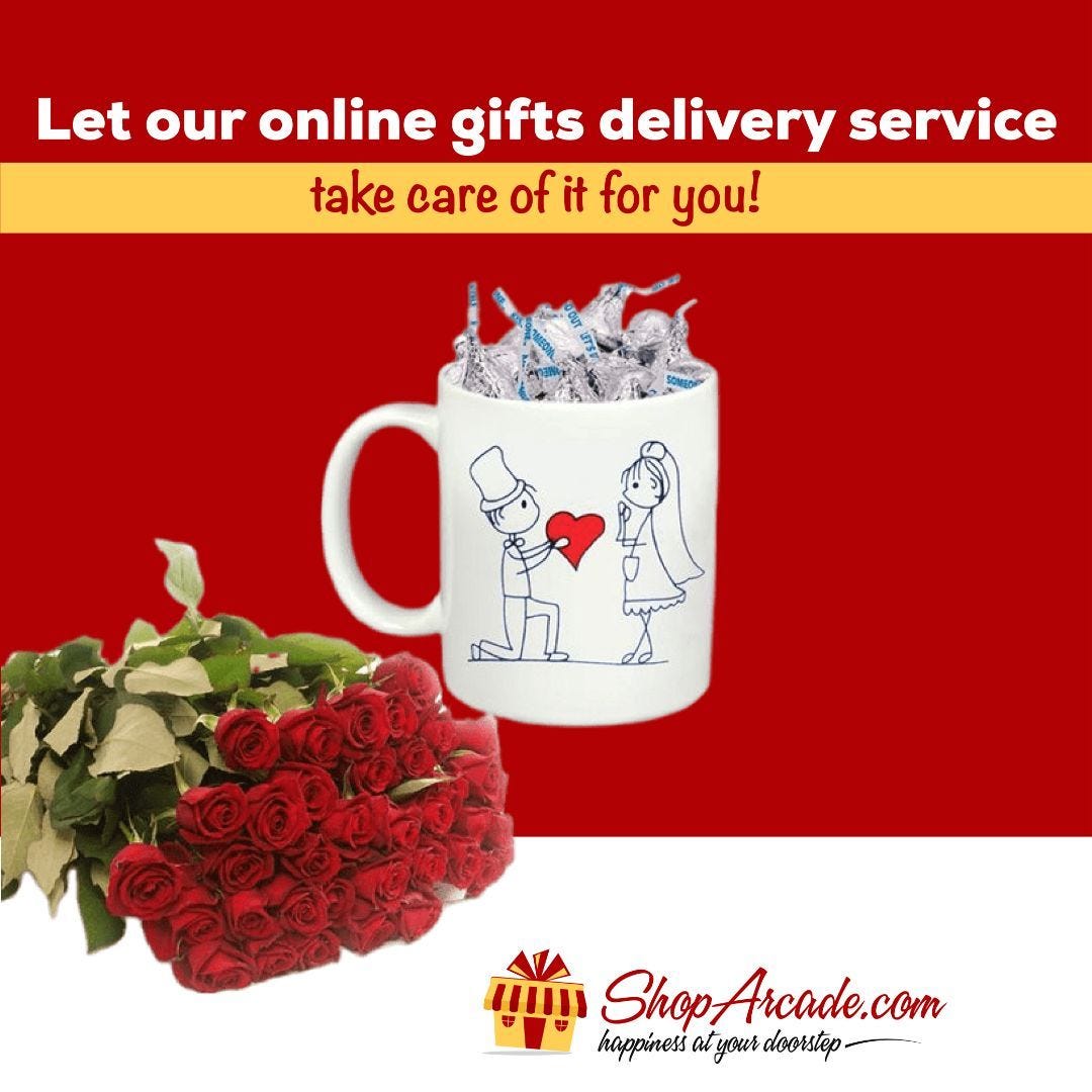 Sending Love Across Borders: The Ultimate Guide to Sending Gifts to ...