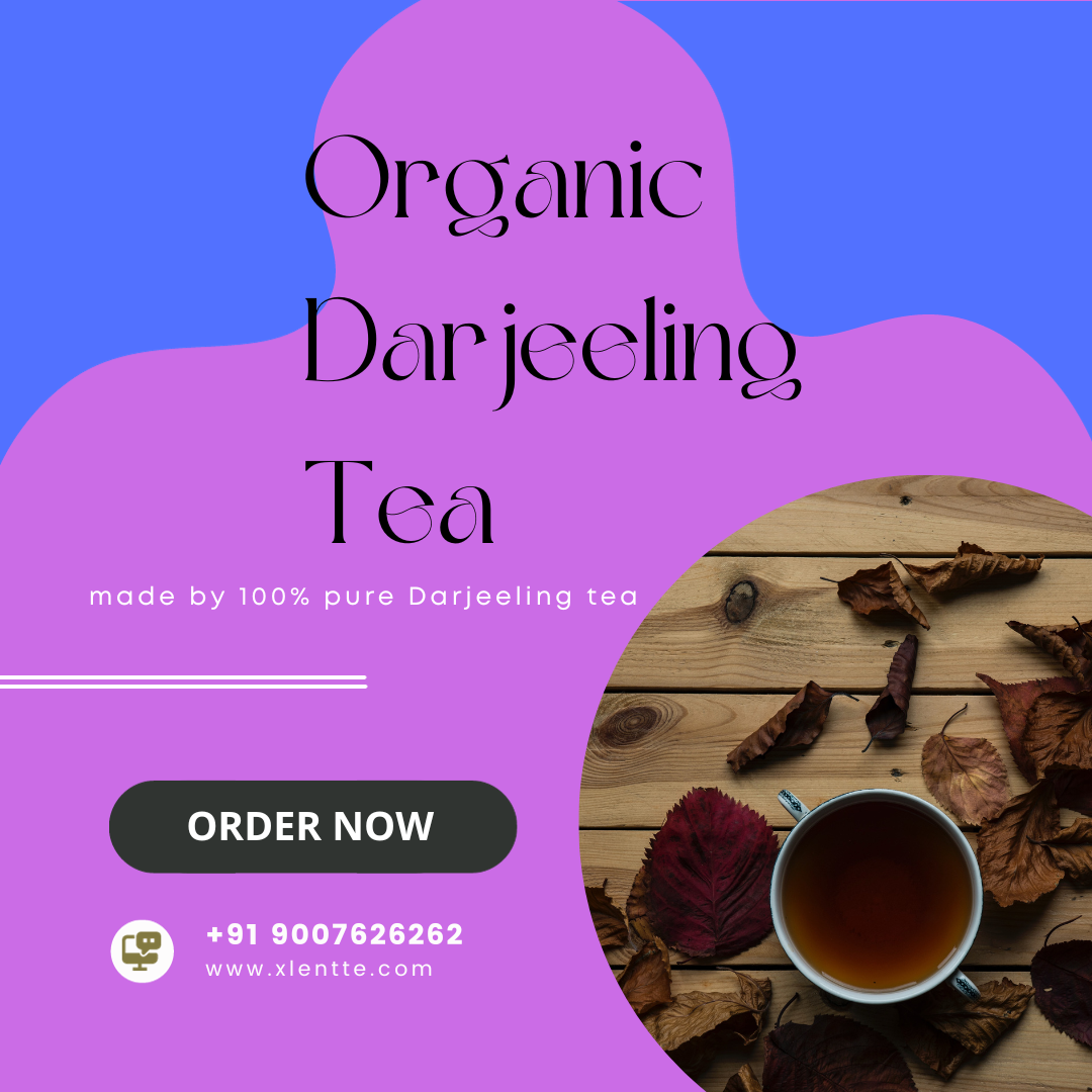 Unlocking the Essence of Darjeeling Tea: A Connoisseur’s Guide | by ...