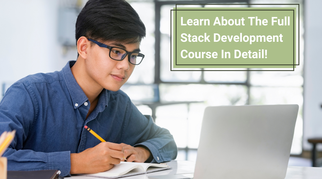 The Ultimate Guide To Full Stack Developer Courses For Beginners | by ...