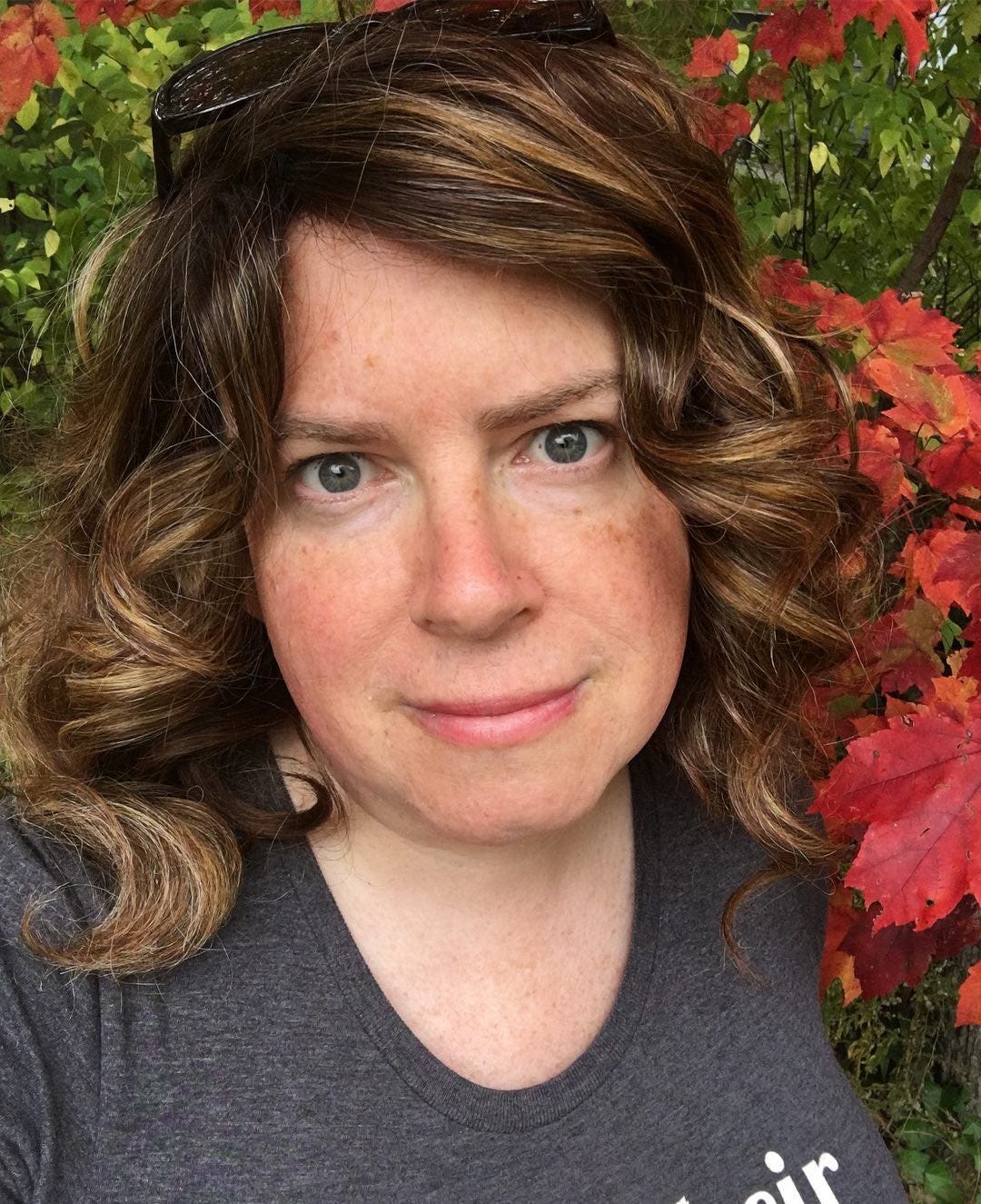 “Prove to Me You’re Really A Girl” | by Dawn Ennis | Medium