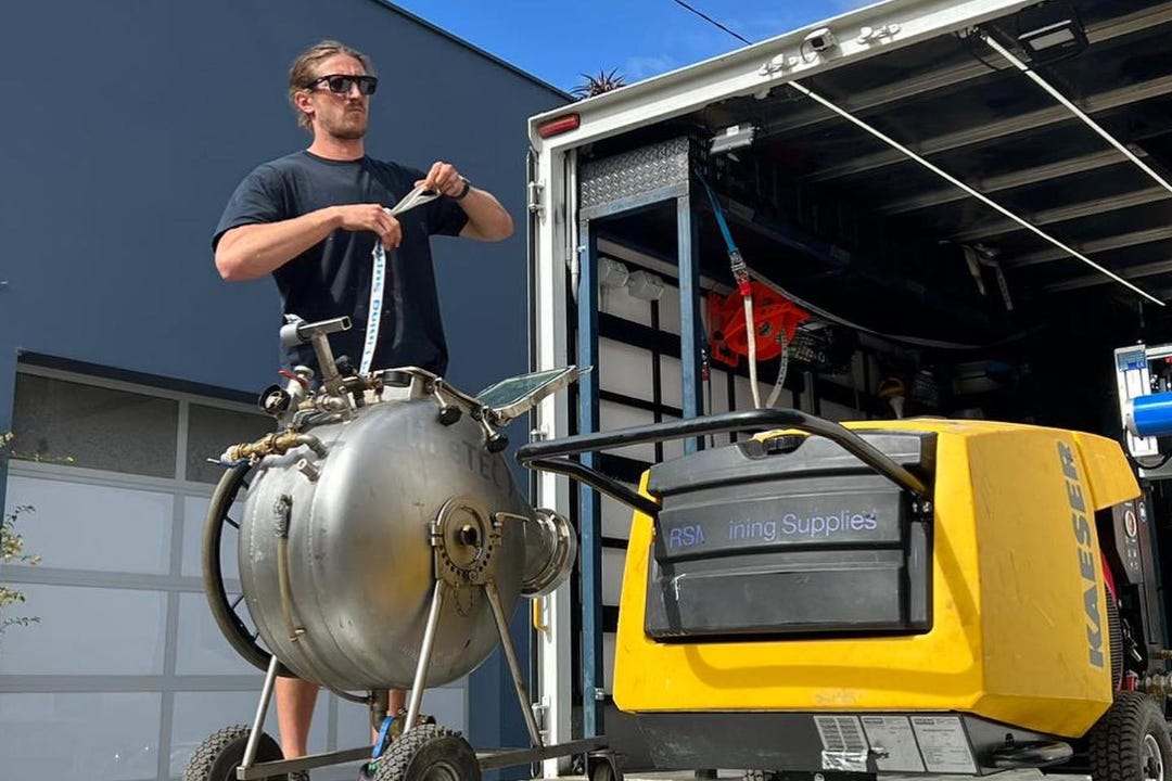 Pipe Relining Chatswood. Total Relining Solutions is a leading… | by Total Relining Solutions ...