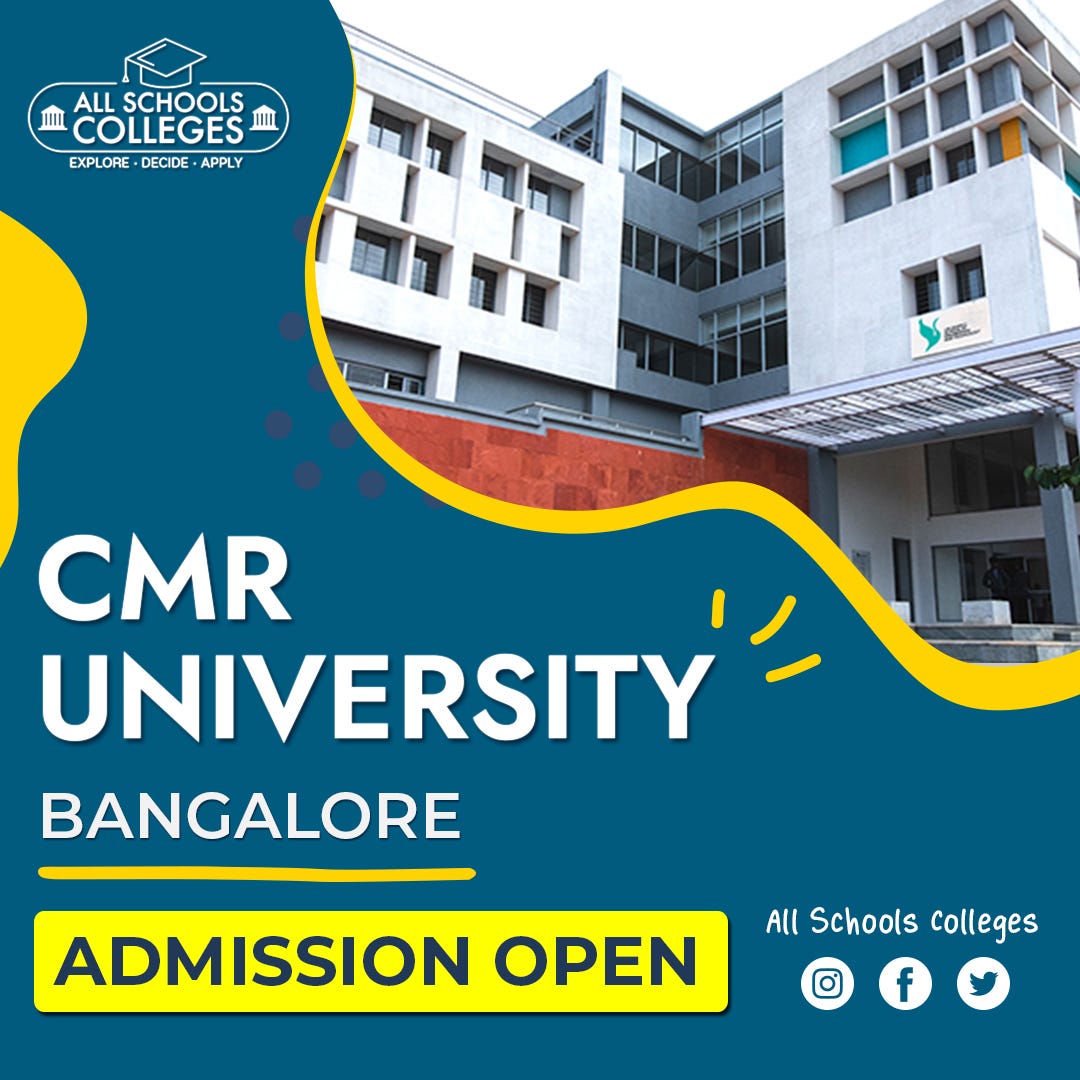 CMR University Admission - Gyan Pal - Medium