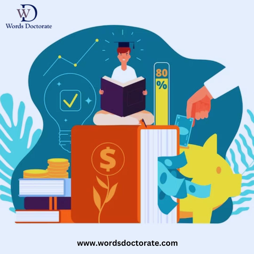 Ultimate Guide To Pay For Dissertation Writing In London | by Daisy ...