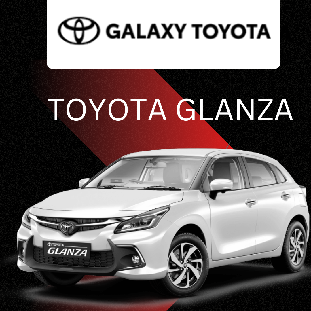 Find below the 10 reasons why you should consider buying a Toyota ...