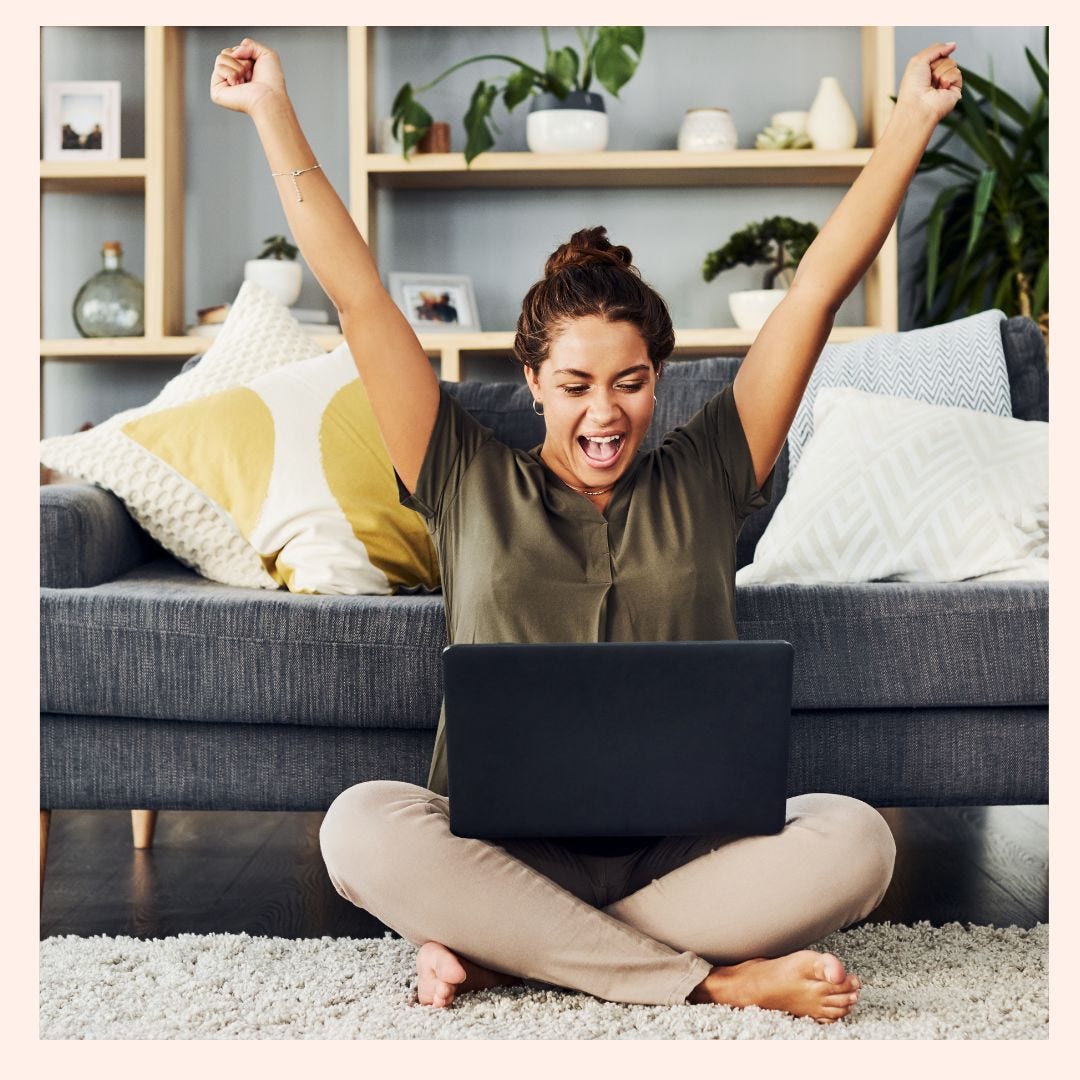 The Thing Holding You Back From Success & What You Can Do About It | by Chelle Douglas | Mar ...