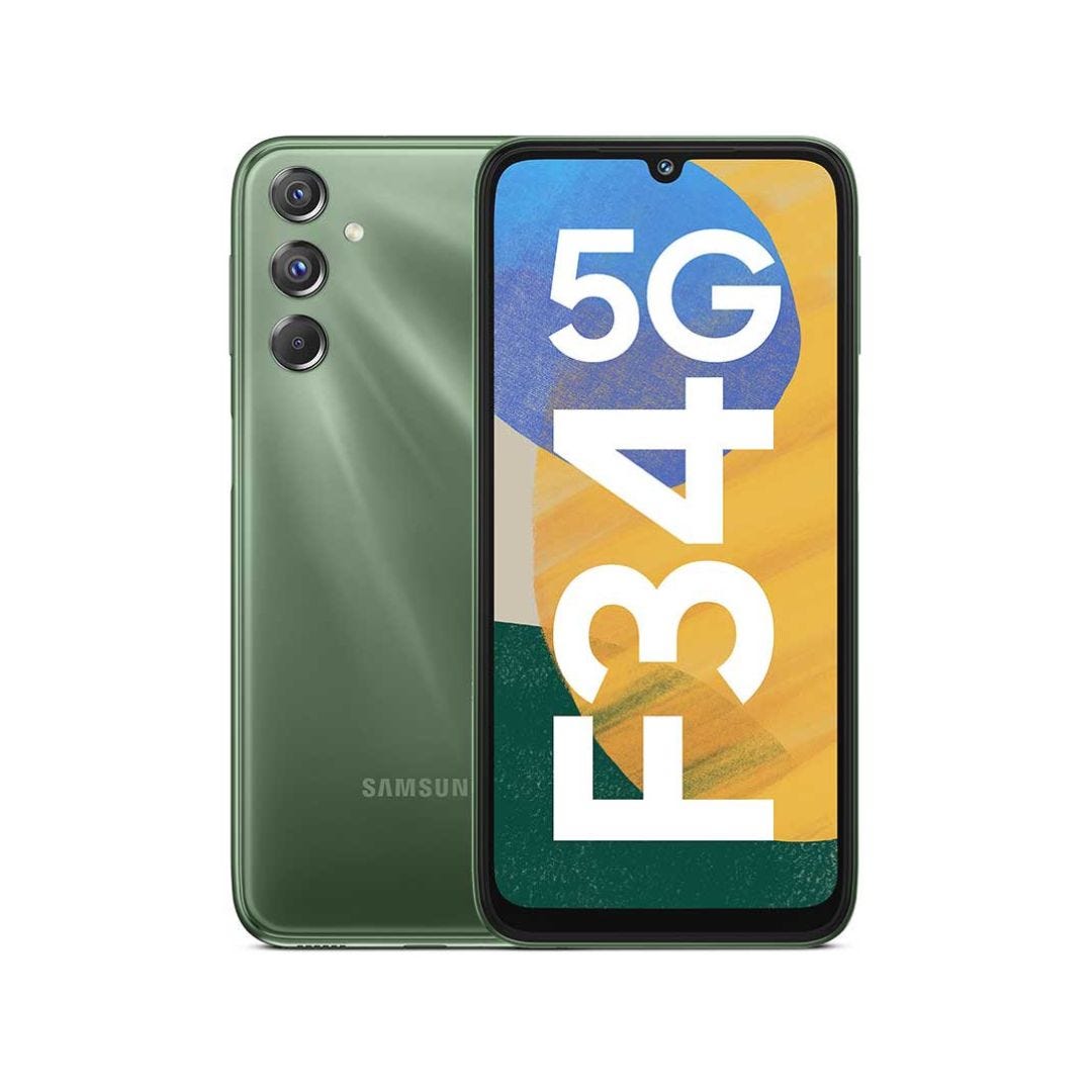 Unlocking the Power of Samsung Galaxy F34 5G | by Tanmay Das | Nov ...