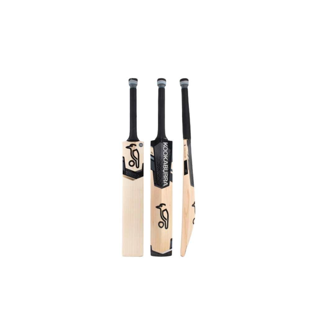 Kookaburra Shadow Pro Cricket Bat - John Done - Medium