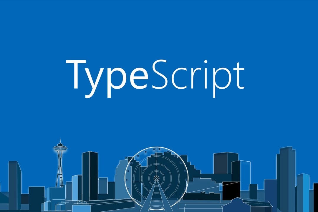 Typescript — O Empoderado Javascript — Parte 4 De 5 By Manacés