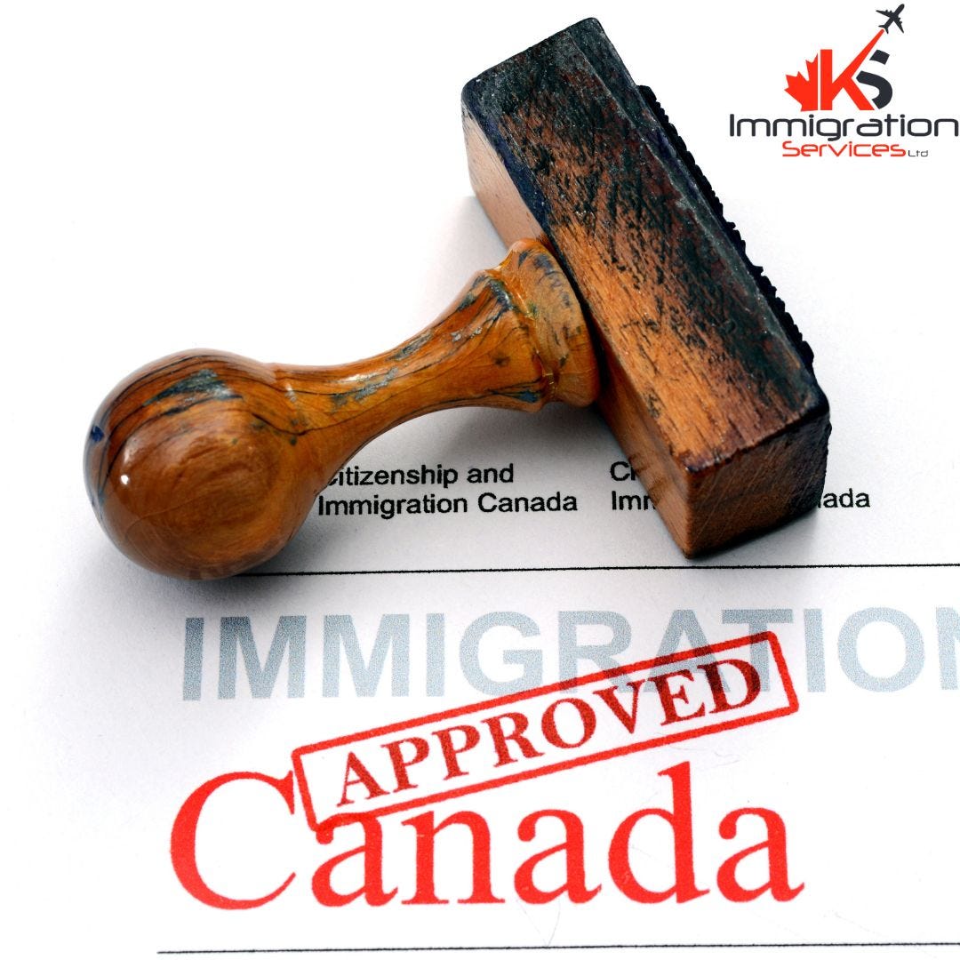 HOW DOES K.S IMMIGRATION SIMPLIFY THE EXPRESS ENTRY JOURNEY FOR SURREY ...
