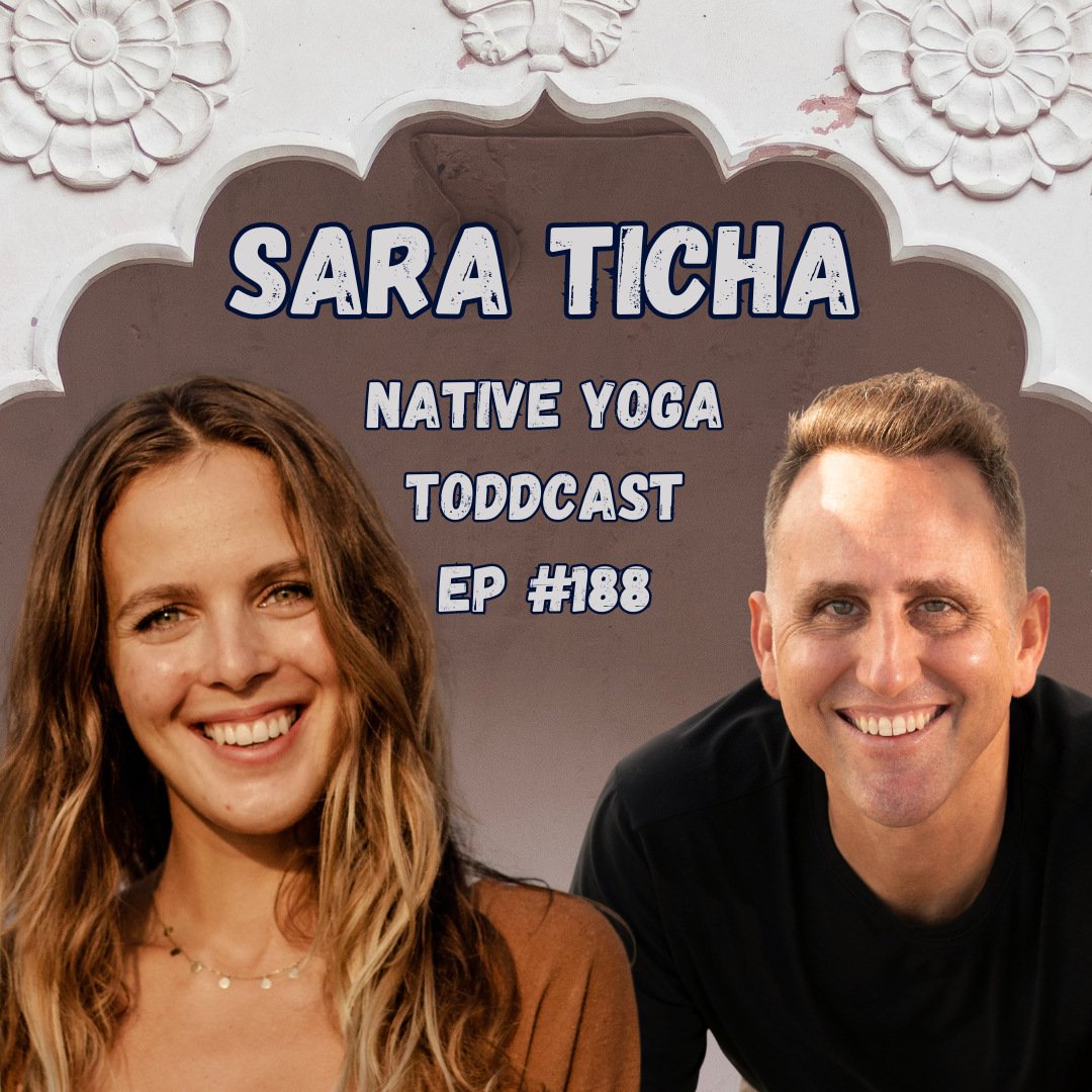 Sara Ticha — Unlocking the Heart: The Transformational Power of Bhakti ...