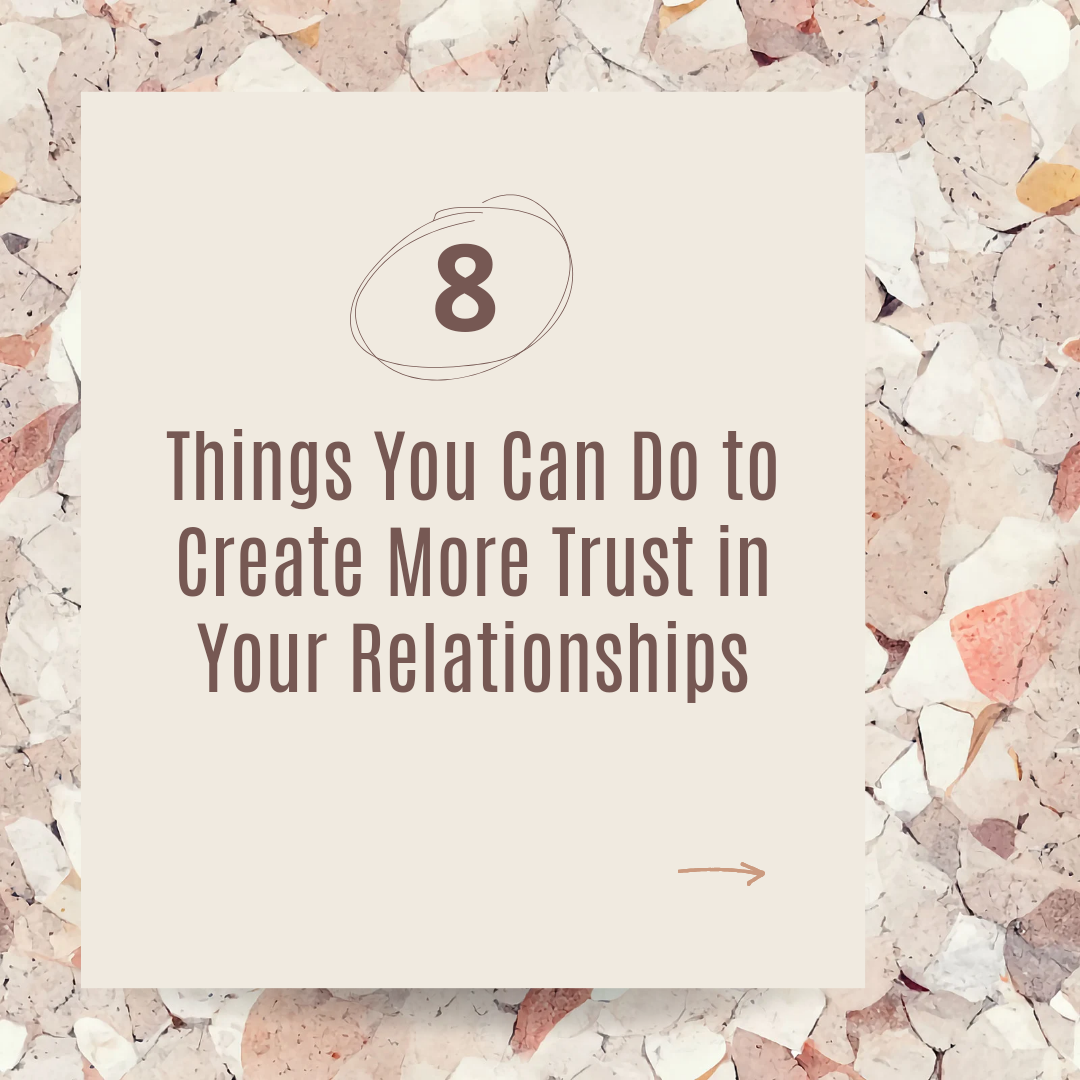 *Building a strong and lasting relationship : Tips for success* | by ...