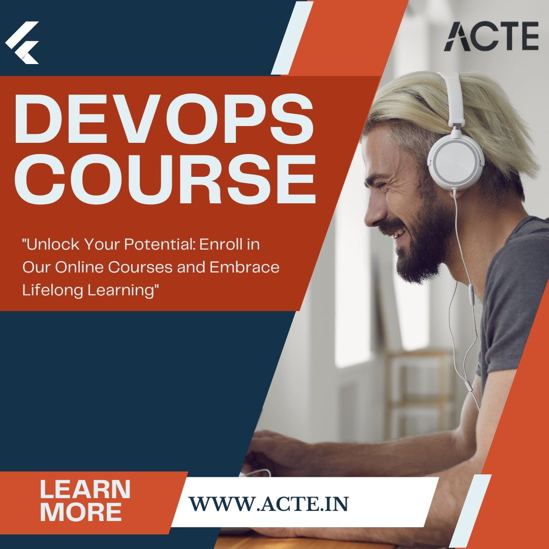 The Ultimate DevOps Course Will Help You Realise Your Full Potential | by Anna Jade | Medium