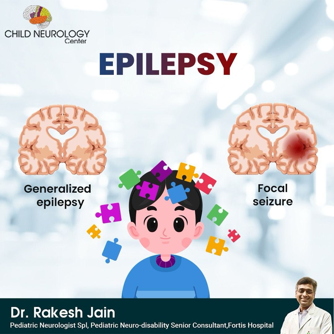 Understanding Epilepsy: Causes, Symptoms, and Treatment Options | by Amanrathour | Feb, 2024 ...