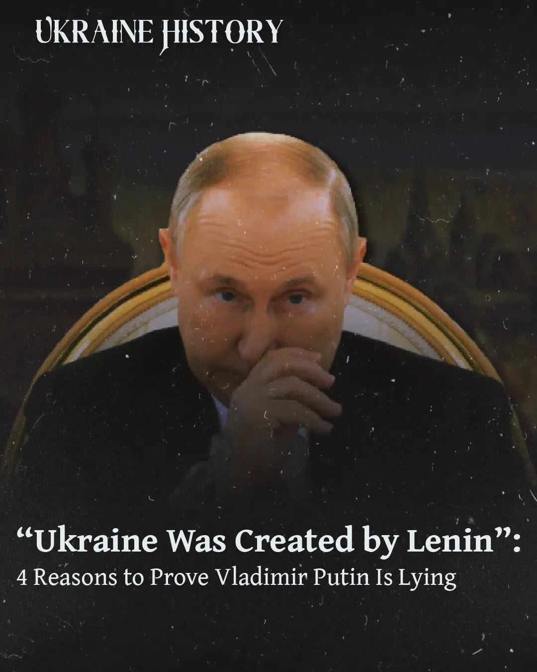 Lenin Meme