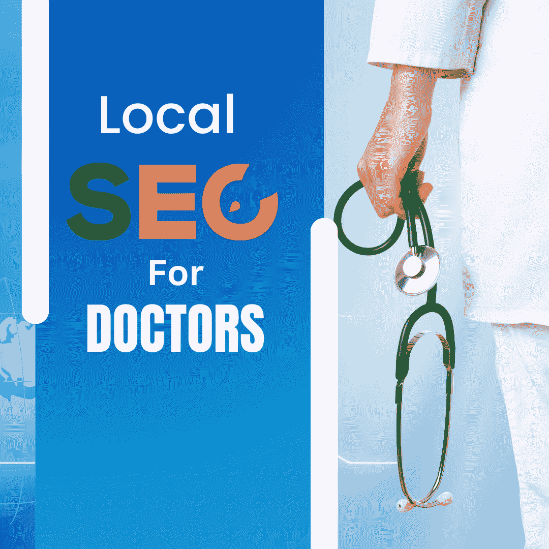 Local SEO for Doctors| 8 Best Local SEO Experts for Doctors in 2024 ...
