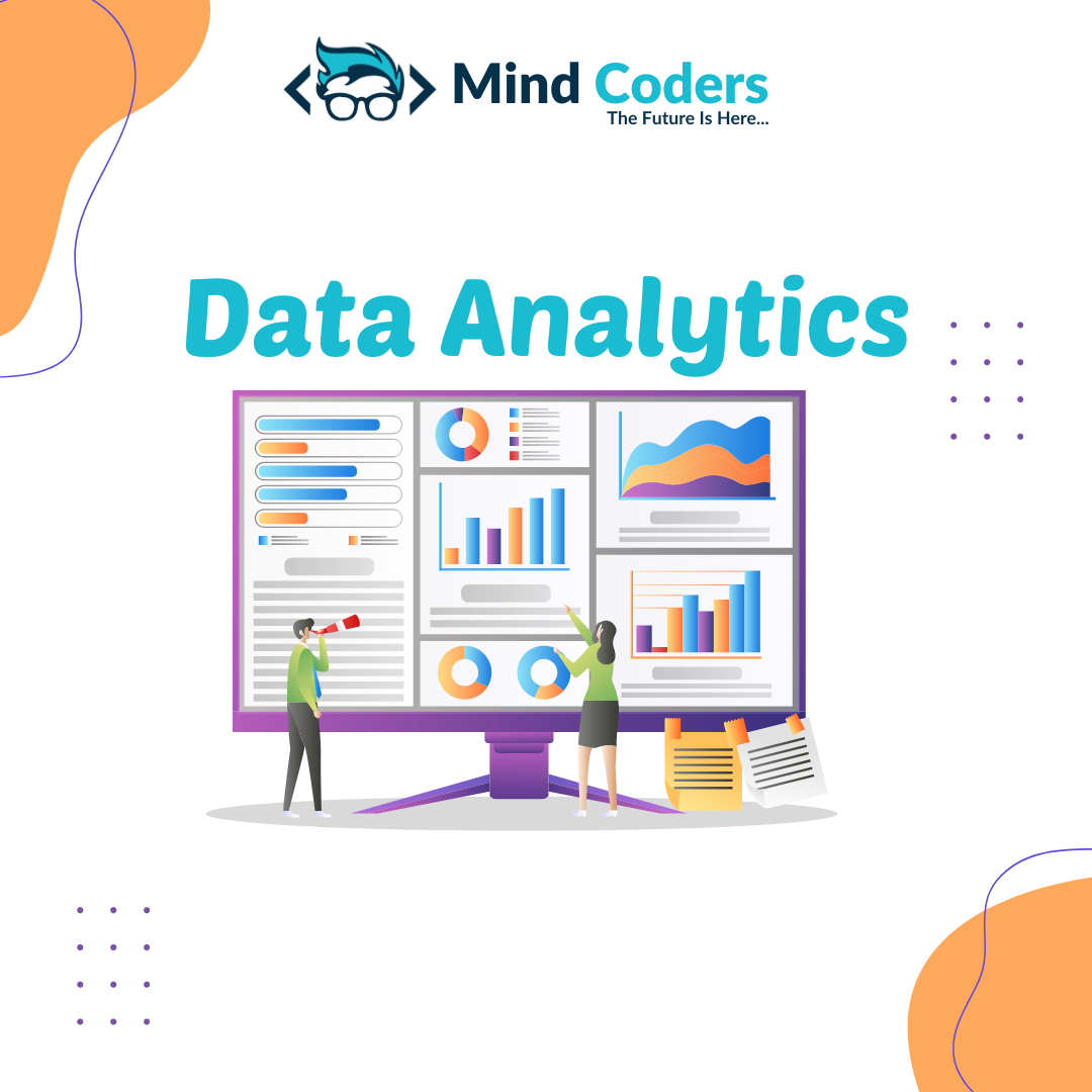 Unlocking the Power of Data Analytics: A Beginner’s Guide to Online ...