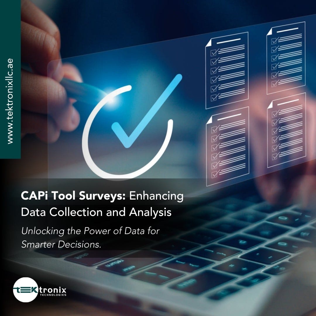 Understanding the impact and benefits of CAPI-based passenger survey in ...