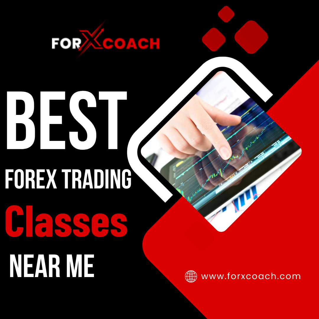 Best Forex Trading Classes Near Me - Forxcoach - Medium