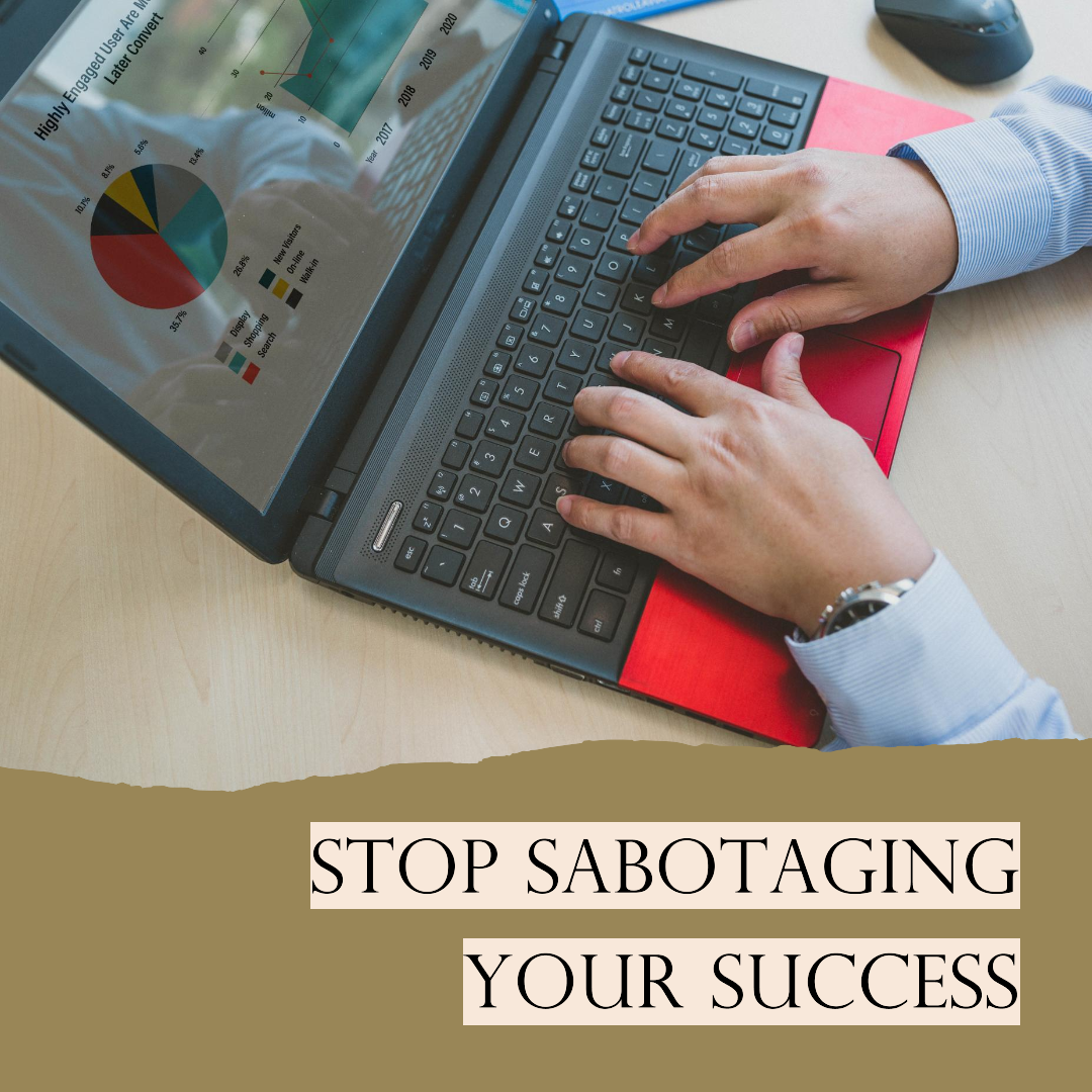 What’s the biggest thing people do that is killing their productivity ...