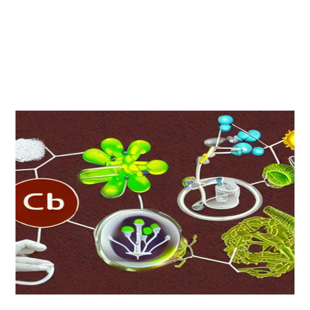 Biotechnology and its Impact on Healthcare - Teh World - Medium