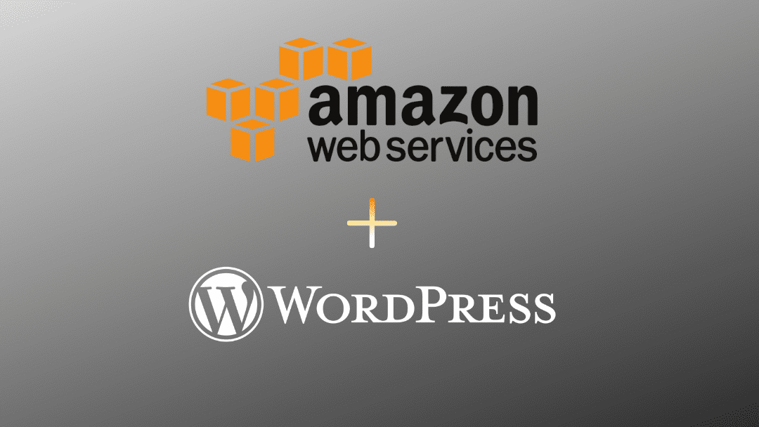 Building a WordPress Site on AWS. Ready to Elevate Your Website ...