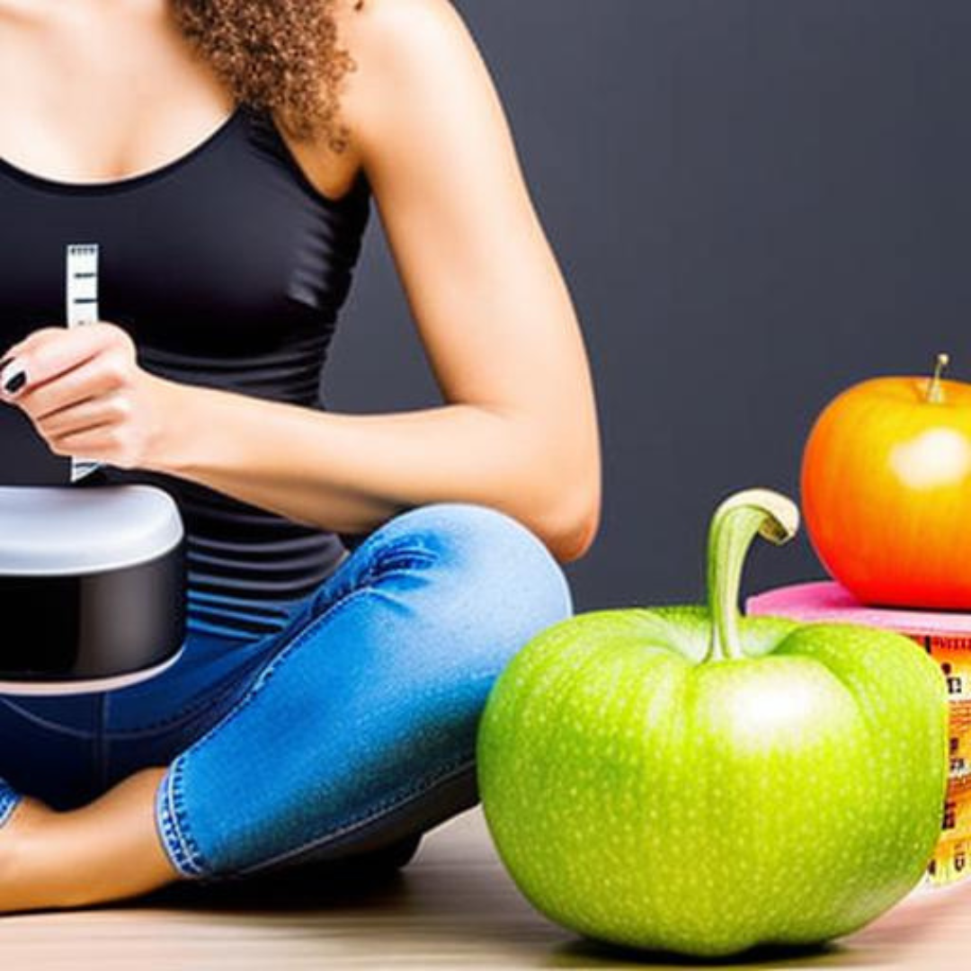 How to lose weight fast and safely | by Purely Fit | Medium