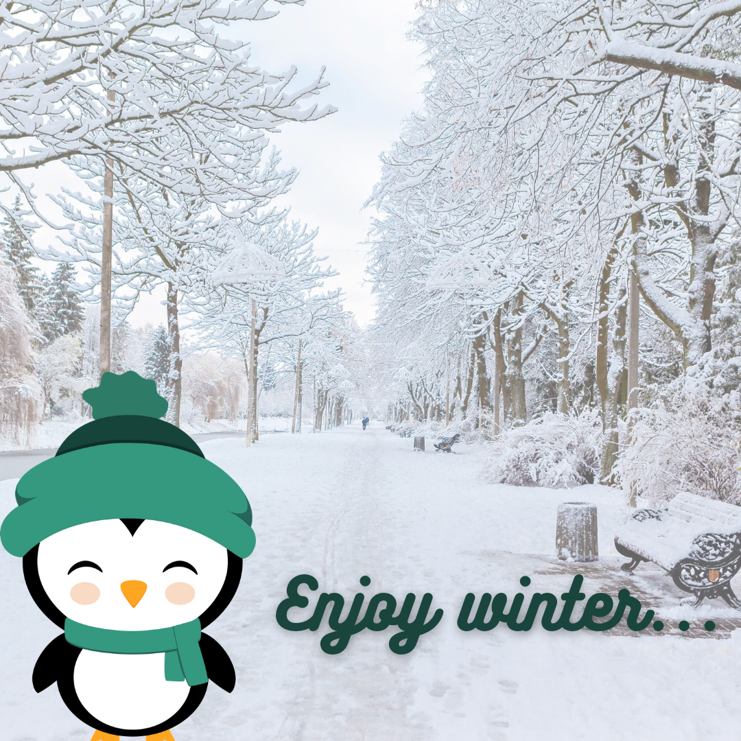 Things I love about winter | by Kaushikee | Medium