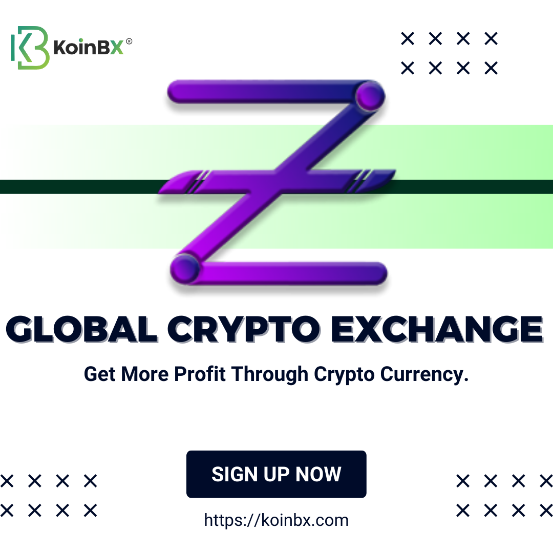 How to Buy ZAX with INR on KoinBX | by Crypto Wanderer | Jul, 2023 | Medium