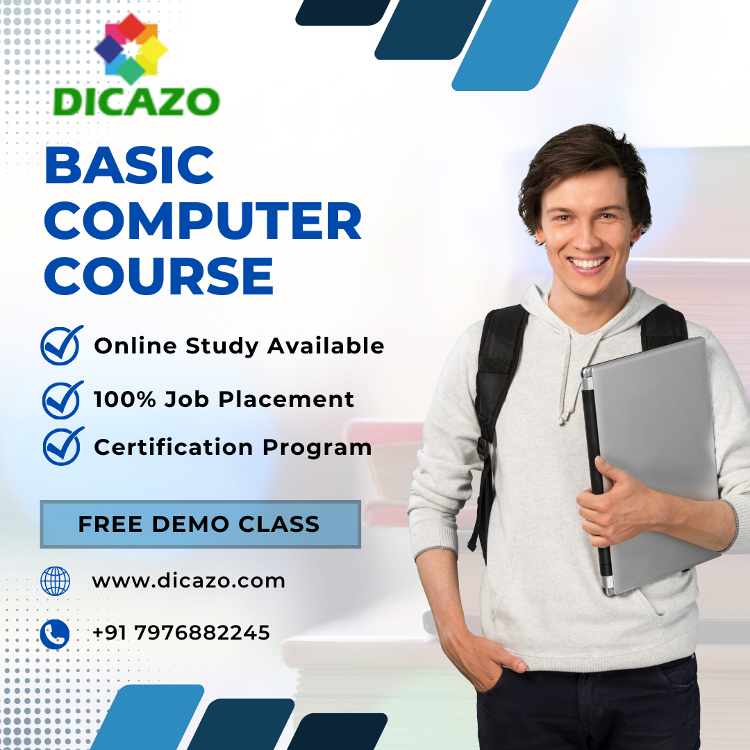 Basic Computer Course