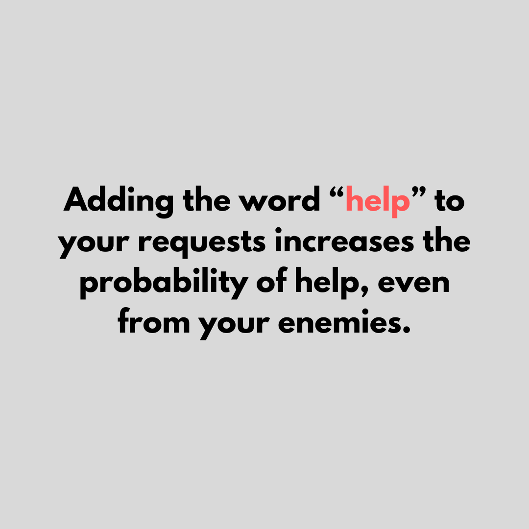 Add The Word Help To Your Requests By Bharat Vishwakarma Oct add-the-word-help-to-your-requests-by-bharat-vishwakarma-oct