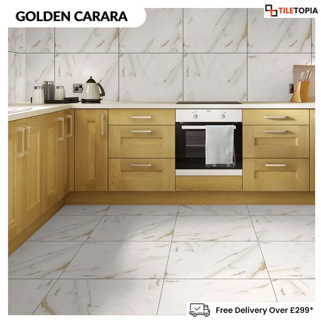 Porcelain tiles - Tile topia - Medium