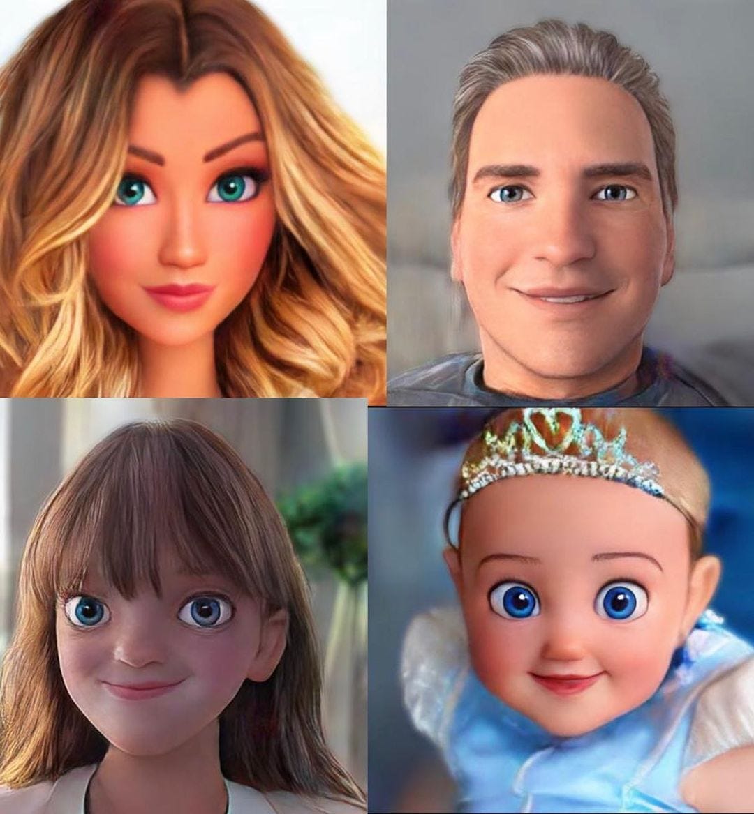 Having a family is a very founder full - Jaygerrick - Medium
