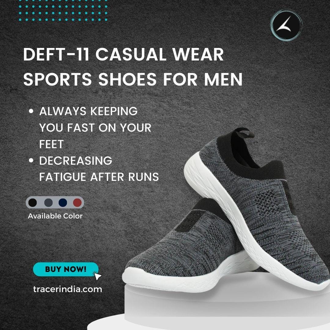 Why Is High Quality Shoes Are Important? Check Before Buying - Tracer ...